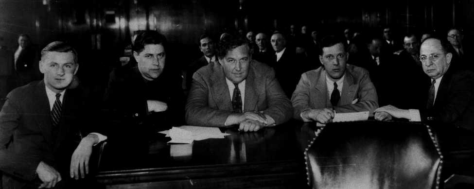 About the Guild | The Washington Post Guild